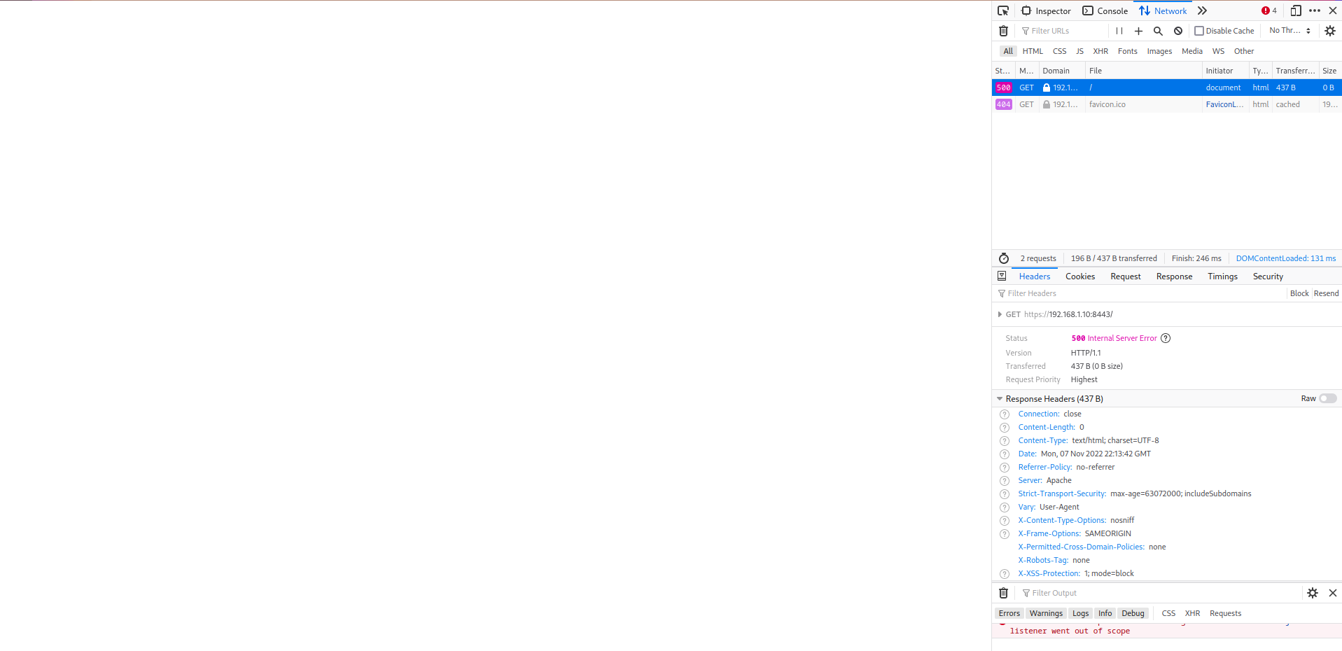 Nextcloud doesnt start because of an unexpected character 0x00 in Group/Manager.php · Issue ...