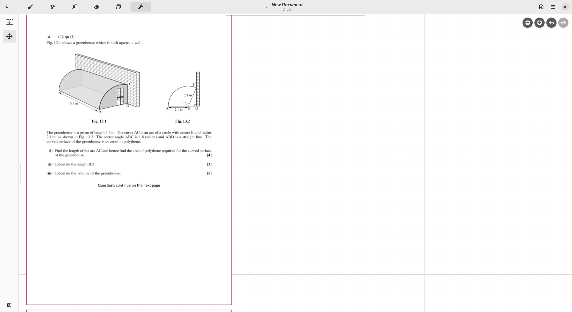 Poor clarity on vector pdfs at lower zoom levels · Issue #431 · flxzt/rnote · GitHub
