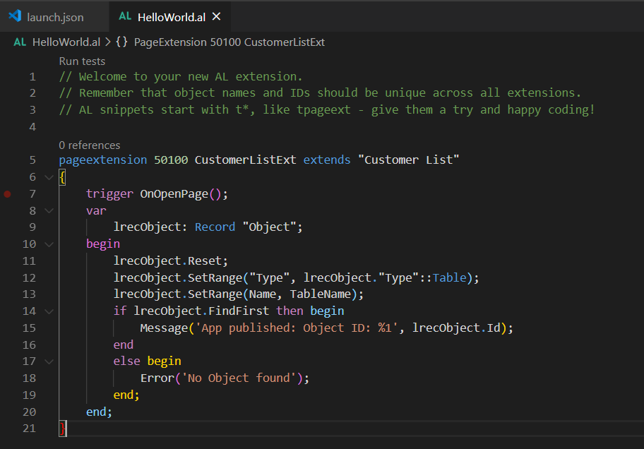 Issue Object Table: Conversion of OemText to Text fails · Issue #6056 ...