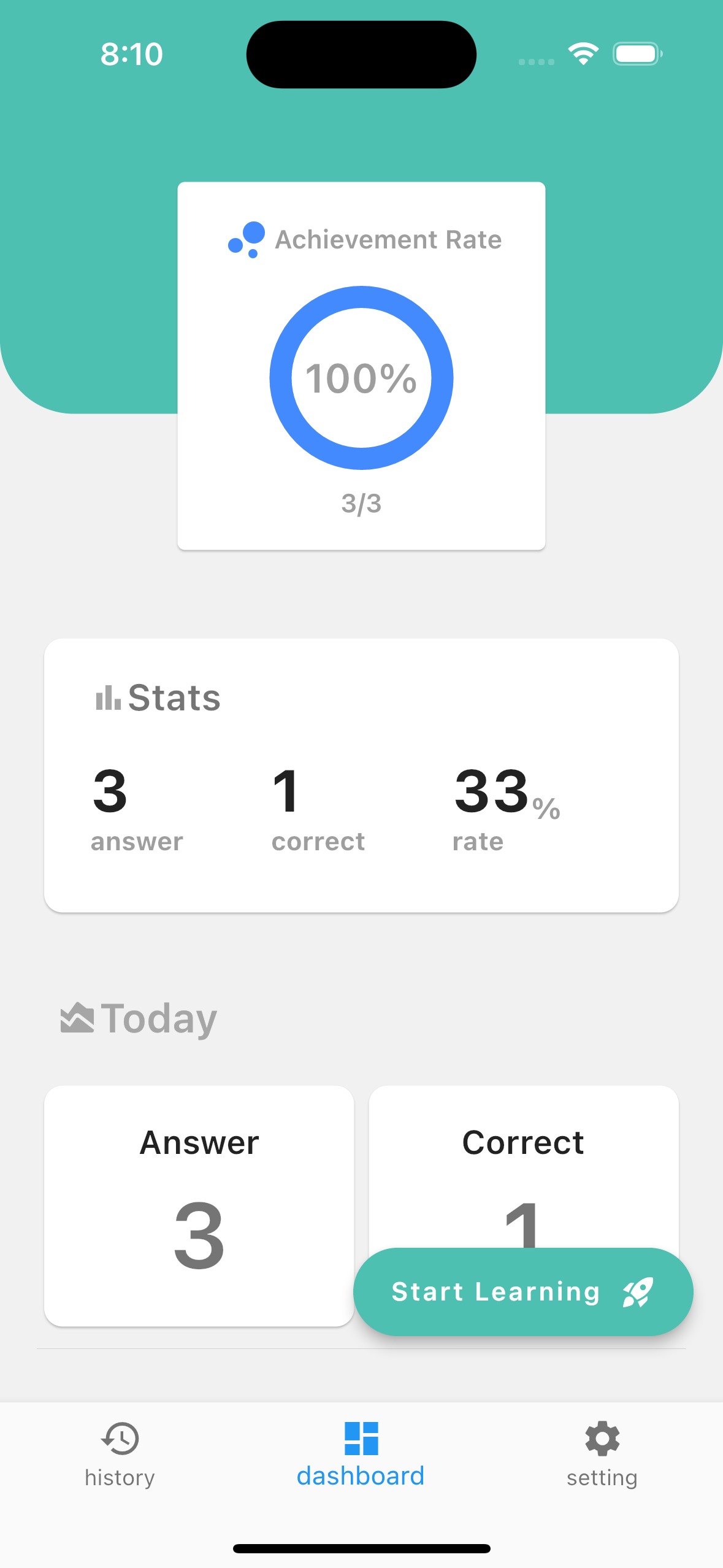 GitHub - uswebk/coodig-mobile: Mobile App of quiz application for engineers🧑‍💻 [Flutter ...