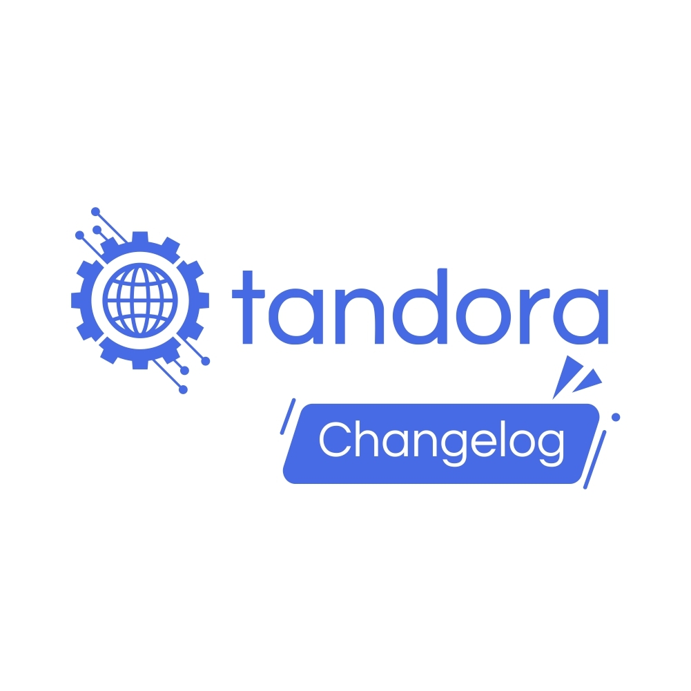 GitHub - tandoraco/changelog-as-a-service: Try Tandora Changelog as a ...