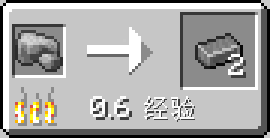 [Bug] Wrong Products Count of Smelting Raw Cassiterite Sand · Issue ...