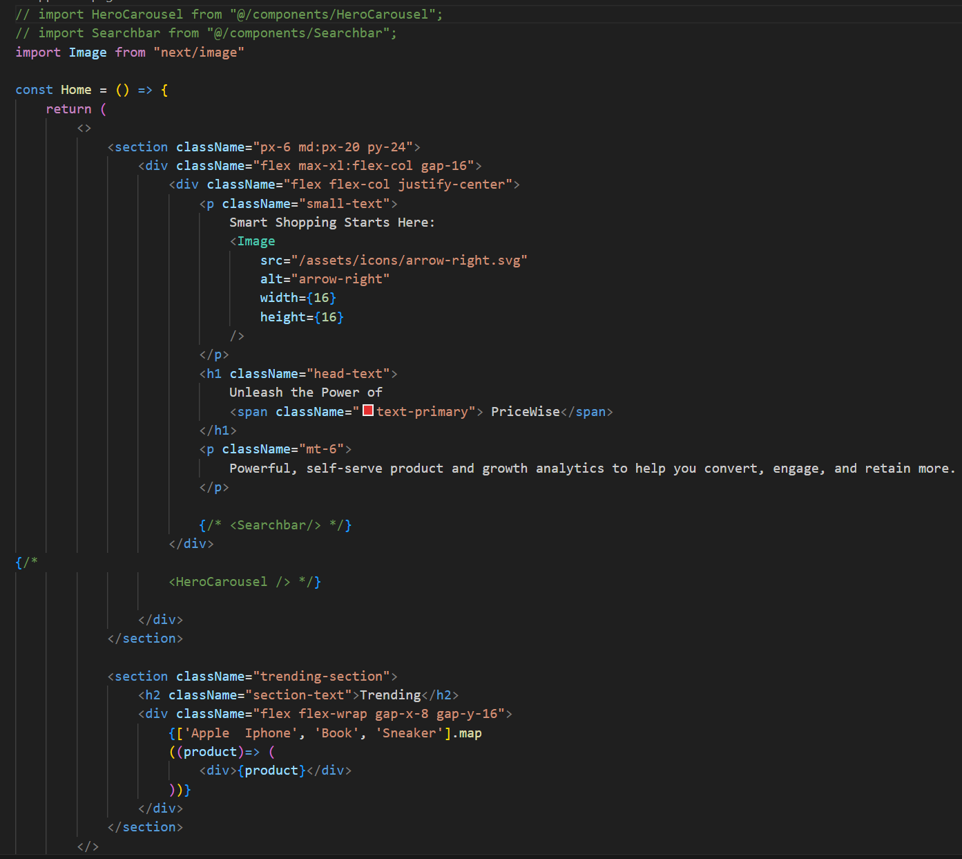 Web Scraping Full Course 2023 | Build and Deploy eCommerce Price Tracker · GitHub