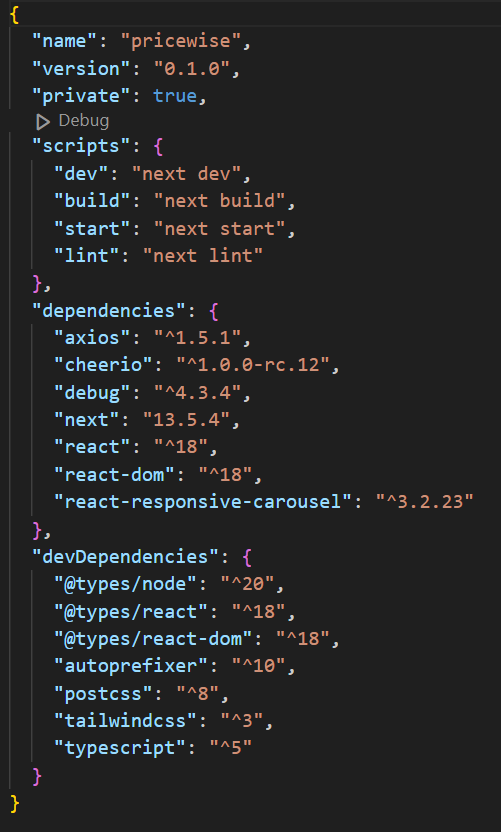 Web Scraping Full Course 2023 | Build and Deploy eCommerce Price Tracker · GitHub