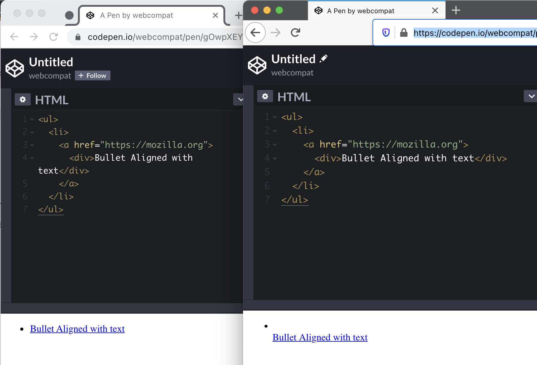 syncable.biz - The bullets are misaligned · Issue #62451 · webcompat/web-bugs · GitHub
