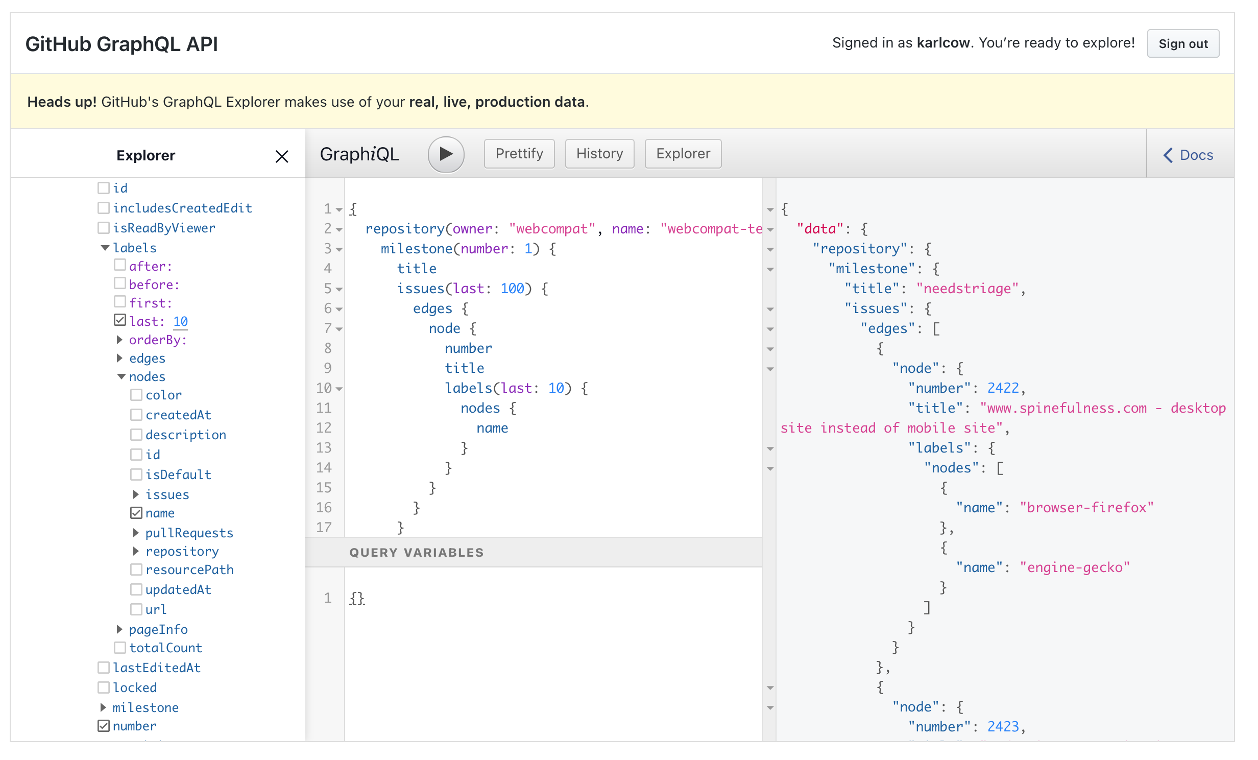 Exclude non-moderated issues from the lists by default · Issue #3149 · webcompat/webcompat.com ...