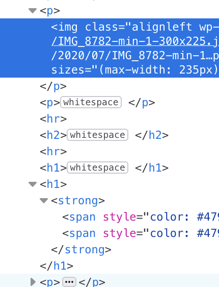 code.or.jp - Incorrect alignment of the text · Issue #68468 · webcompat/web-bugs · GitHub