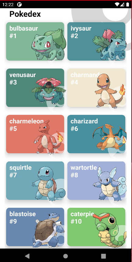 GitHub - JTuyuc7/pokemonApp: Use the pokemon API to make a small app