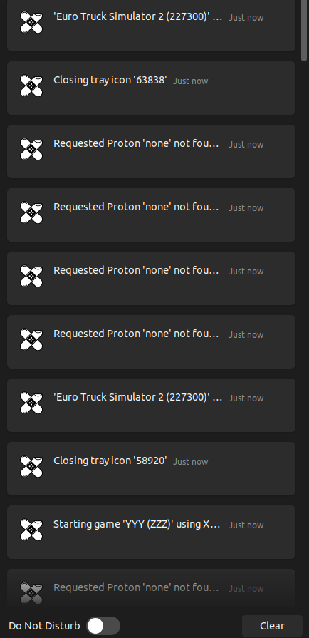 TSMP does not show Play Button | WAS: ETS2 crashes without any errors · Issue #588 · sonic2kk ...