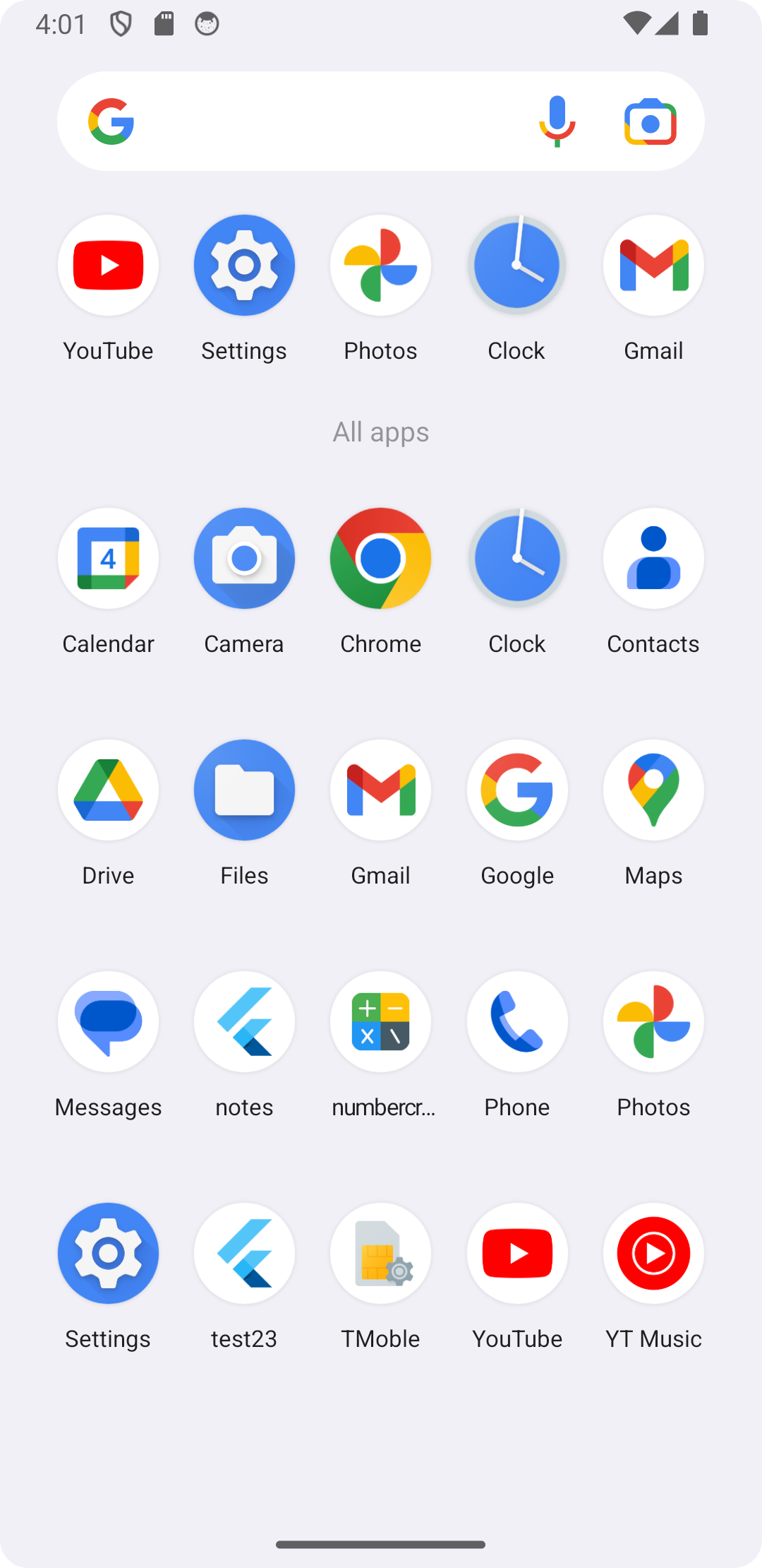 GitHub - kamranhccp/flutter-calculator-number-cruncher: Calculator build using Flutter