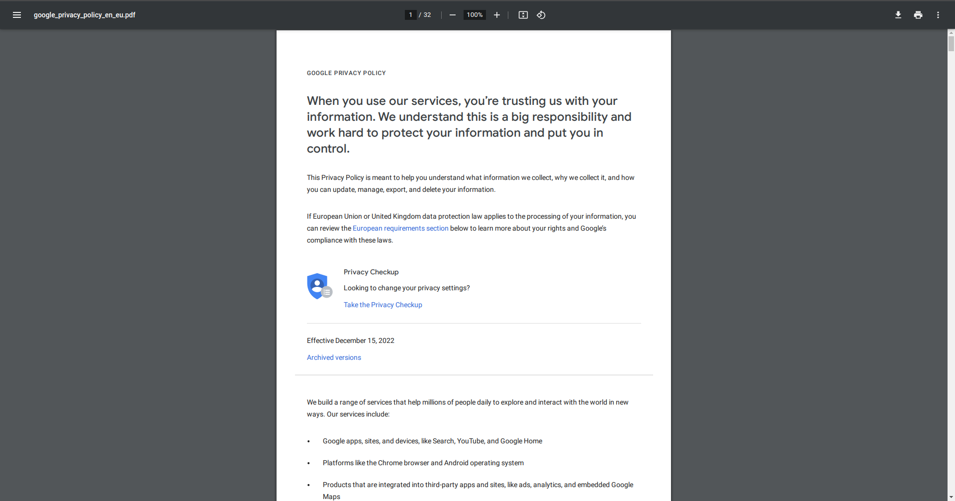 Broken Website Chromiumchrome Pdf Viewer · Issue 10870 · Darkreaderdarkreader · Github