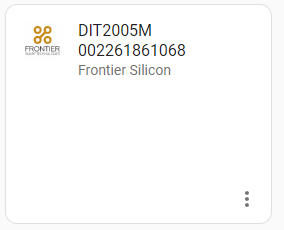 frontier_silicon integration not working using UI · Issue #93272 · home ...
