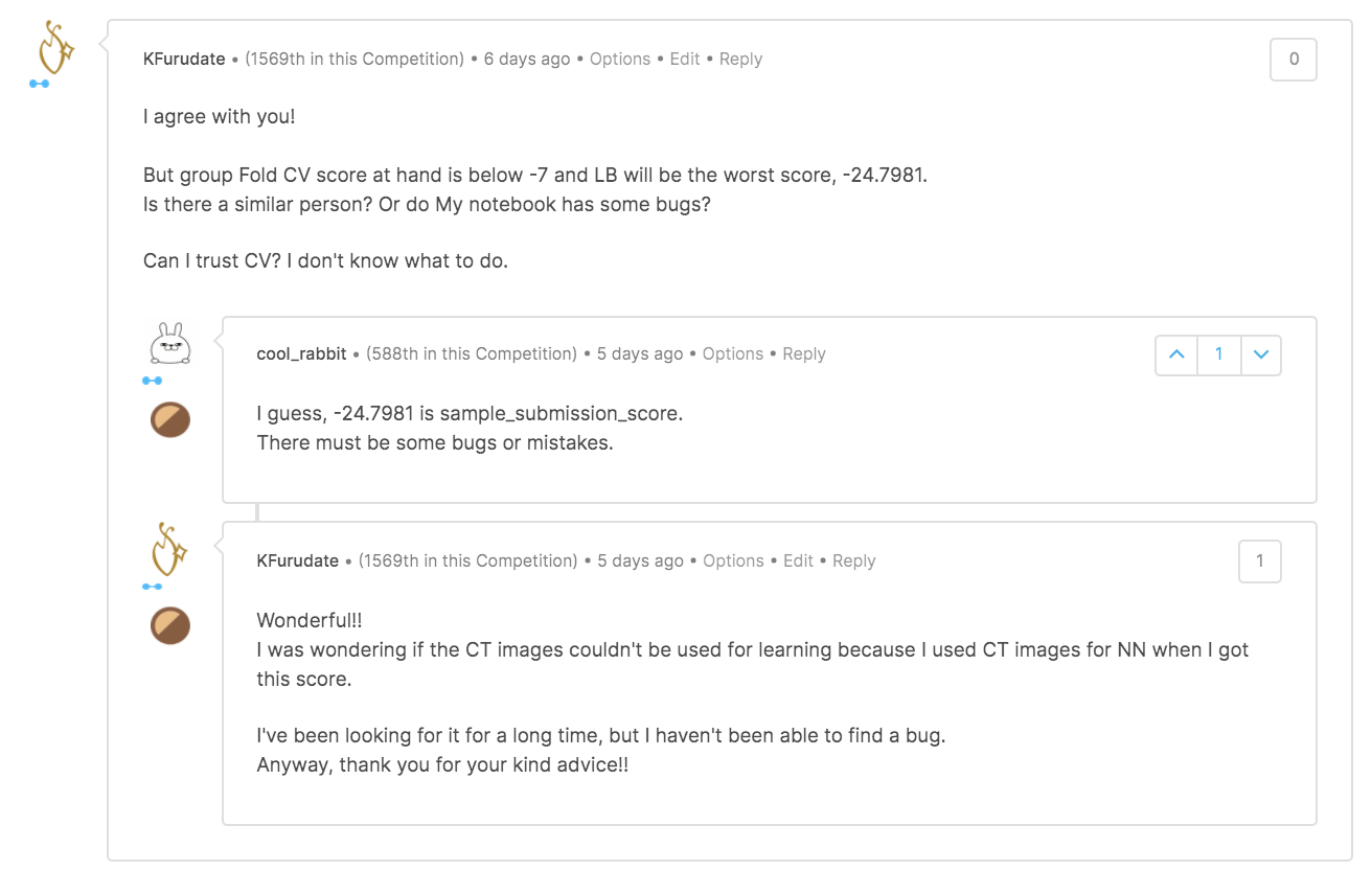 GitHub - KFurudate/kaggle_OSIC_Pulmonary_Fibrosis_Progression