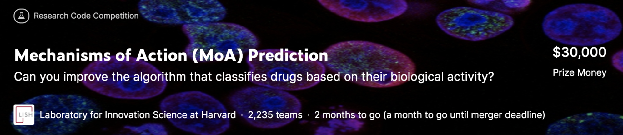 GitHub - KFurudate/kaggle_MoA