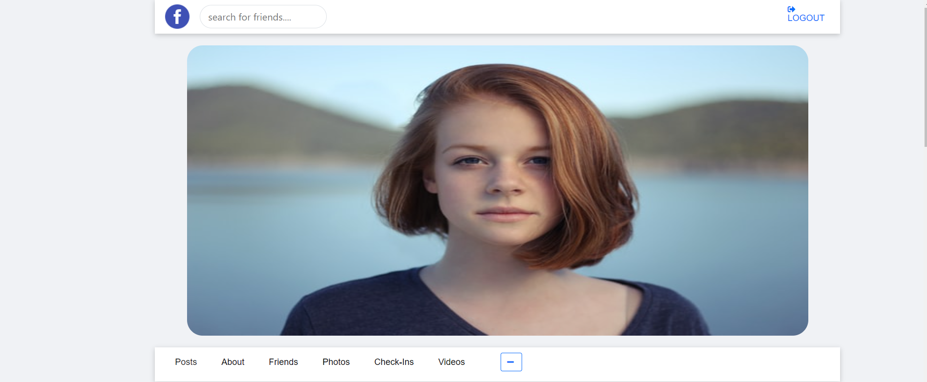 GitHub - Rajthilakam/SocialMedia_clone