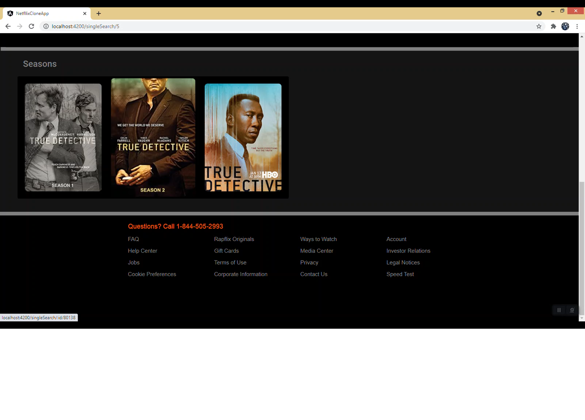 GitHub - Rajthilakam/Netflix-Clone: NetFlix Clone using Angular-12 GitHub - Rajthilakam/Netflix-Clone: NetFlix Clone using Angular-12