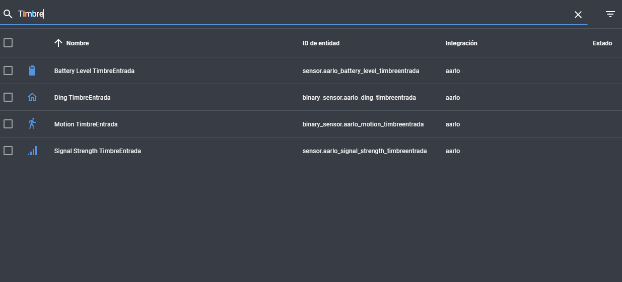 Videodoorbell camera not working from last firmware update · Issue #211 · twrecked/hass-aarlo ...
