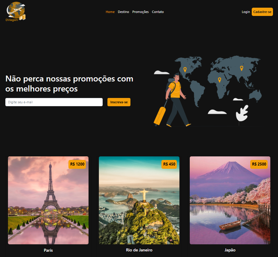 GitHub - Danz-Souza/atividade-pratica-recode
