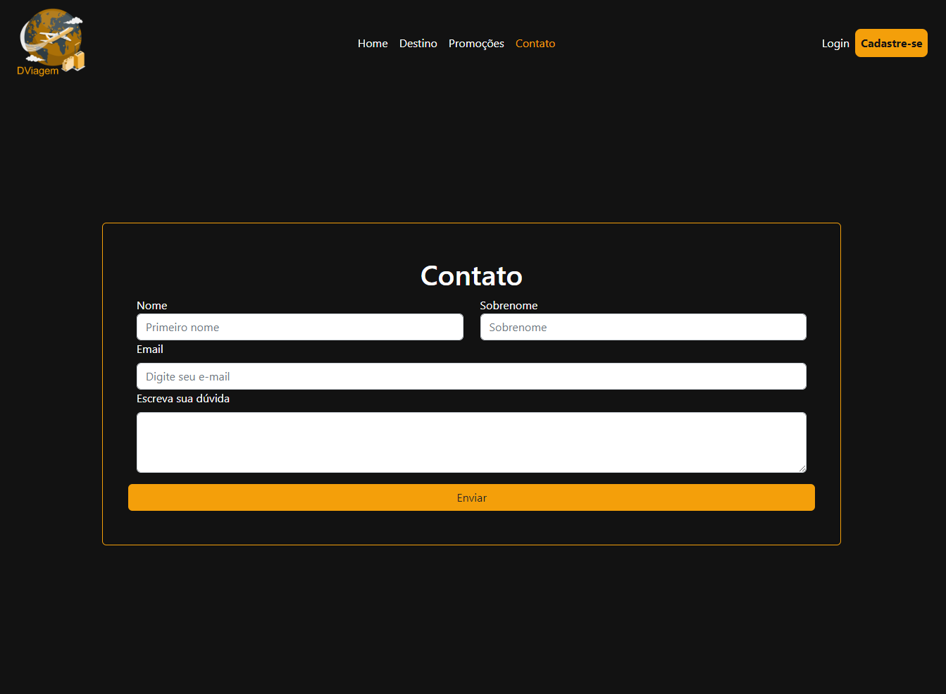 GitHub - Danz-Souza/atividade-pratica-recode
