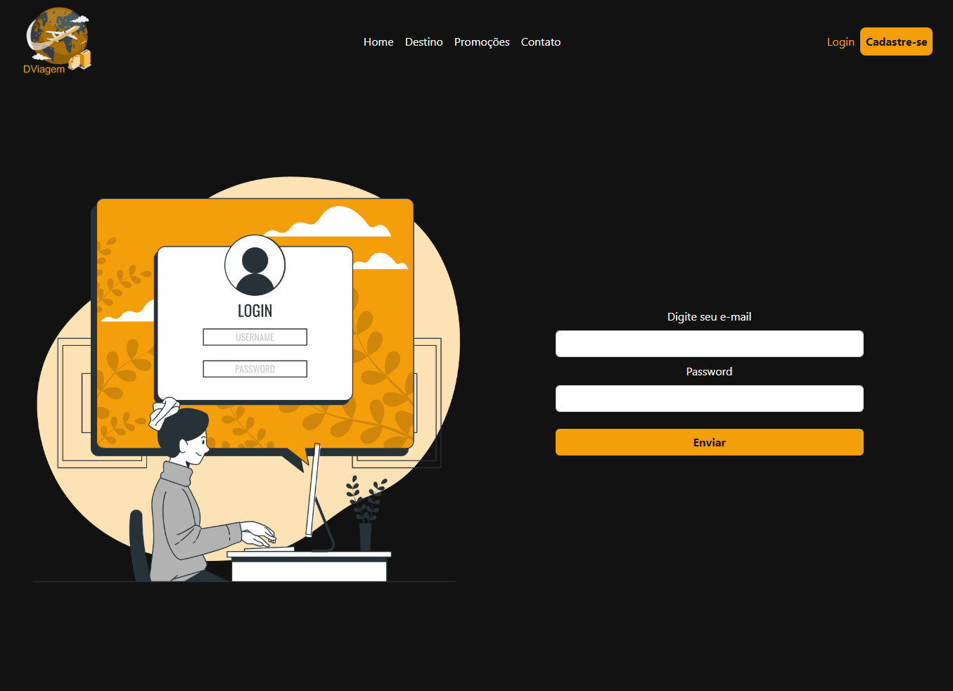 GitHub - Danz-Souza/atividade-pratica-recode