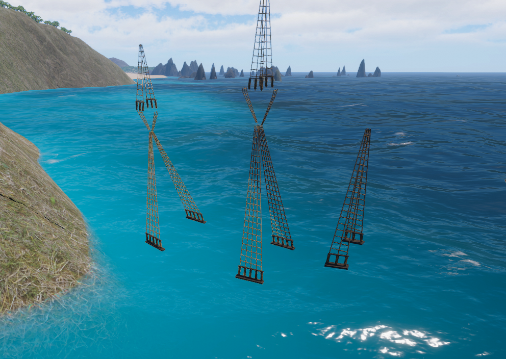 Anti aliasing bug · Issue #608 · wave-harmonic/crest · GitHub