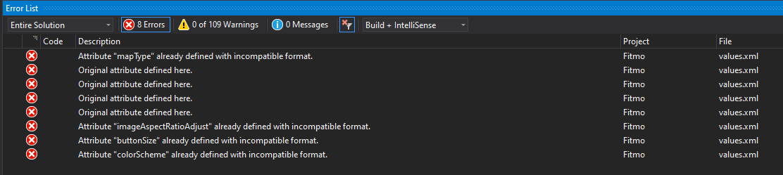 Crashlytics interaction with other packages · Issue #760 · xamarin/XamarinComponents · GitHub