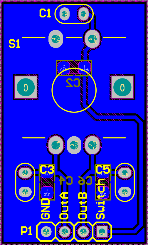 GitHub - mobinbyn/Altium_Encoder
