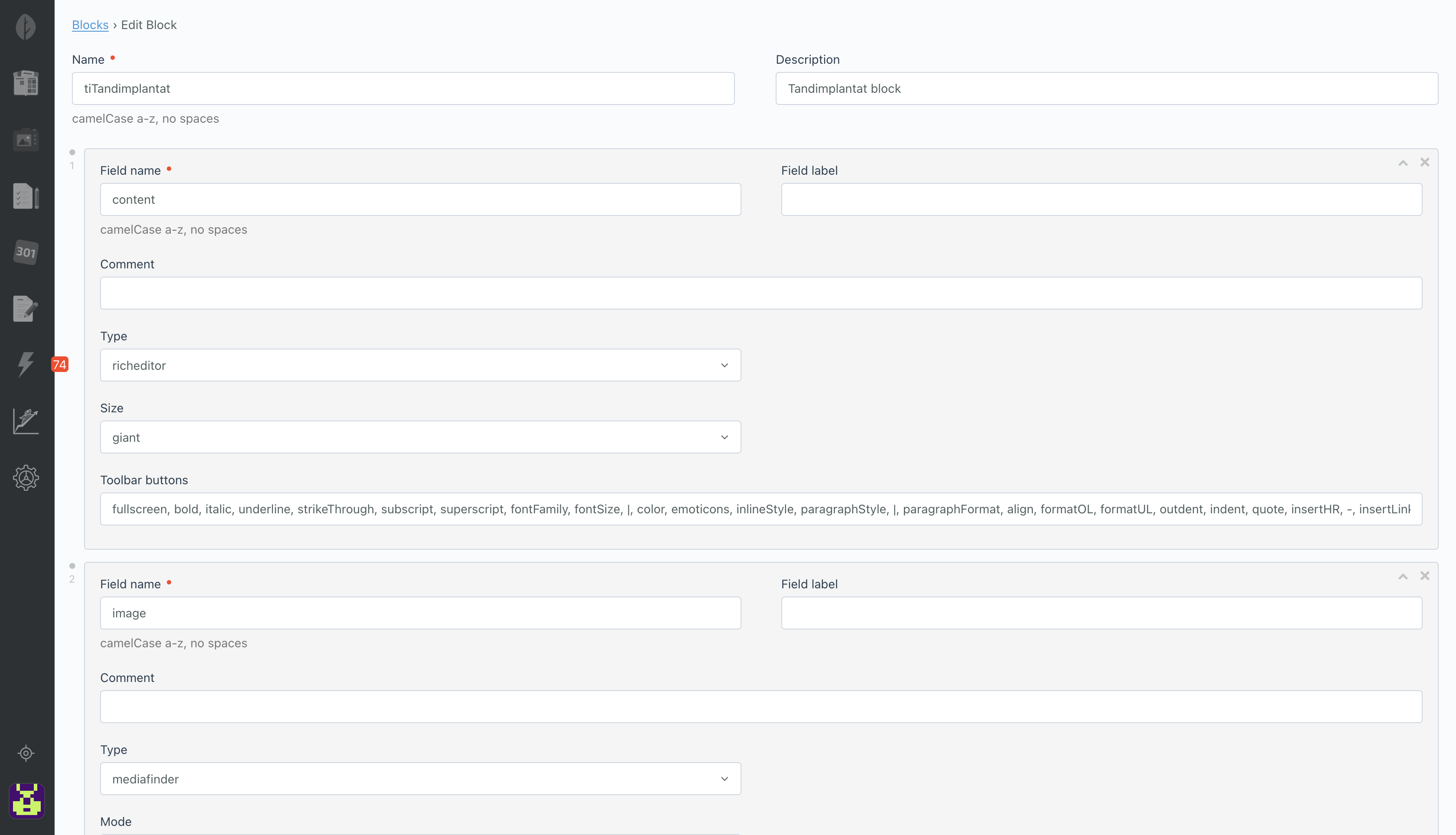 How to add static pages variable (custom page field) to layout from plugin? · Issue #493 ...