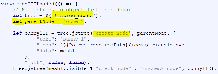 how to execute npm install · Issue #995 · potree/potree · GitHub