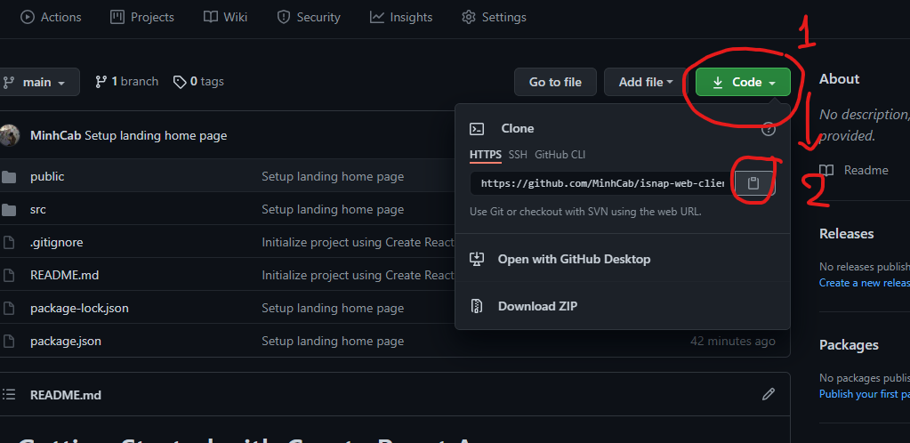 GitHub - MinhCab/ihelp-admin-web