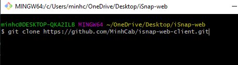 GitHub - MinhCab/ihelp-admin-web