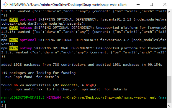 GitHub - MinhCab/ihelp-admin-web