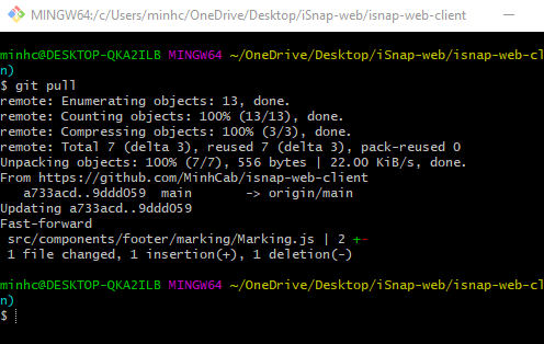 GitHub - MinhCab/ihelp-admin-web