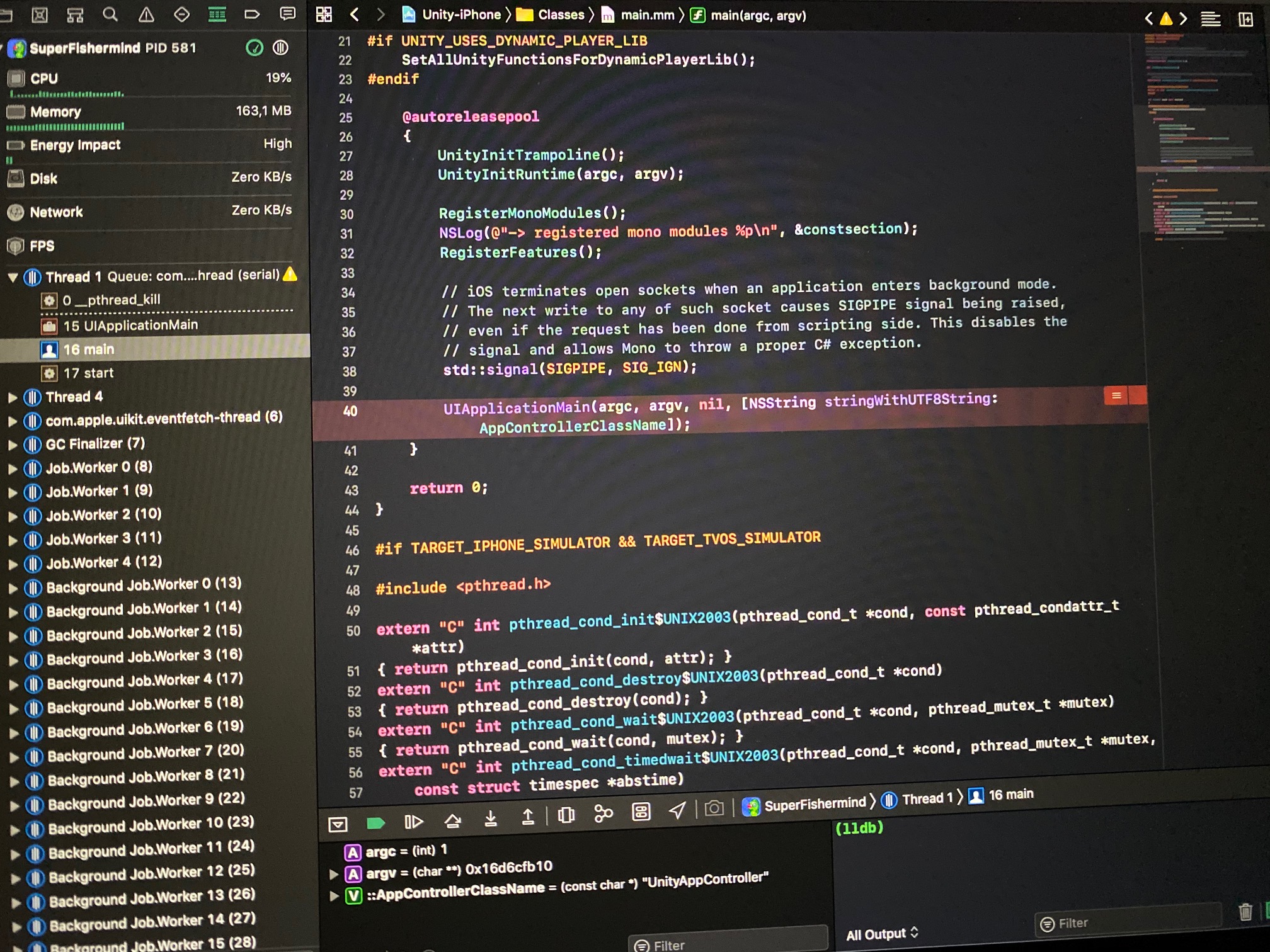 App crash on first Rewarded Ads request · Issue #1032 · googleads ...