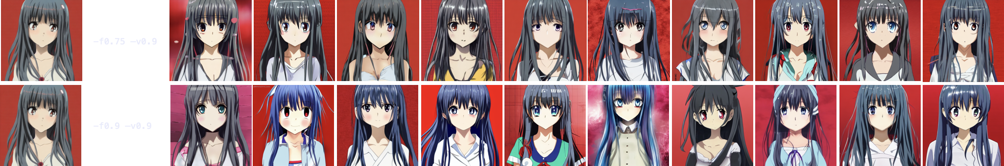 New txt2img image generation? · Issue #998 · invoke-ai/InvokeAI · GitHub