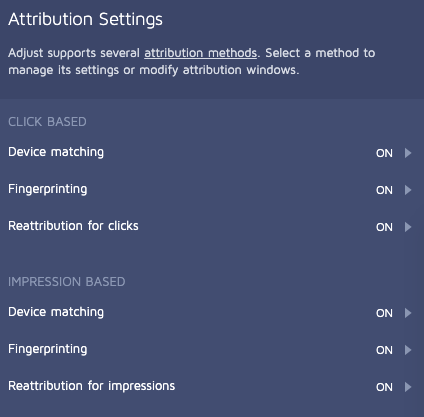 Deferred deeplinking not working · Issue #360 · adjust/android_sdk · GitHub