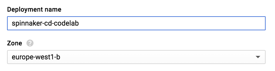 Unable to access Spinnaker UI on GCP instance · Issue #3285 · spinnaker/spinnaker · GitHub