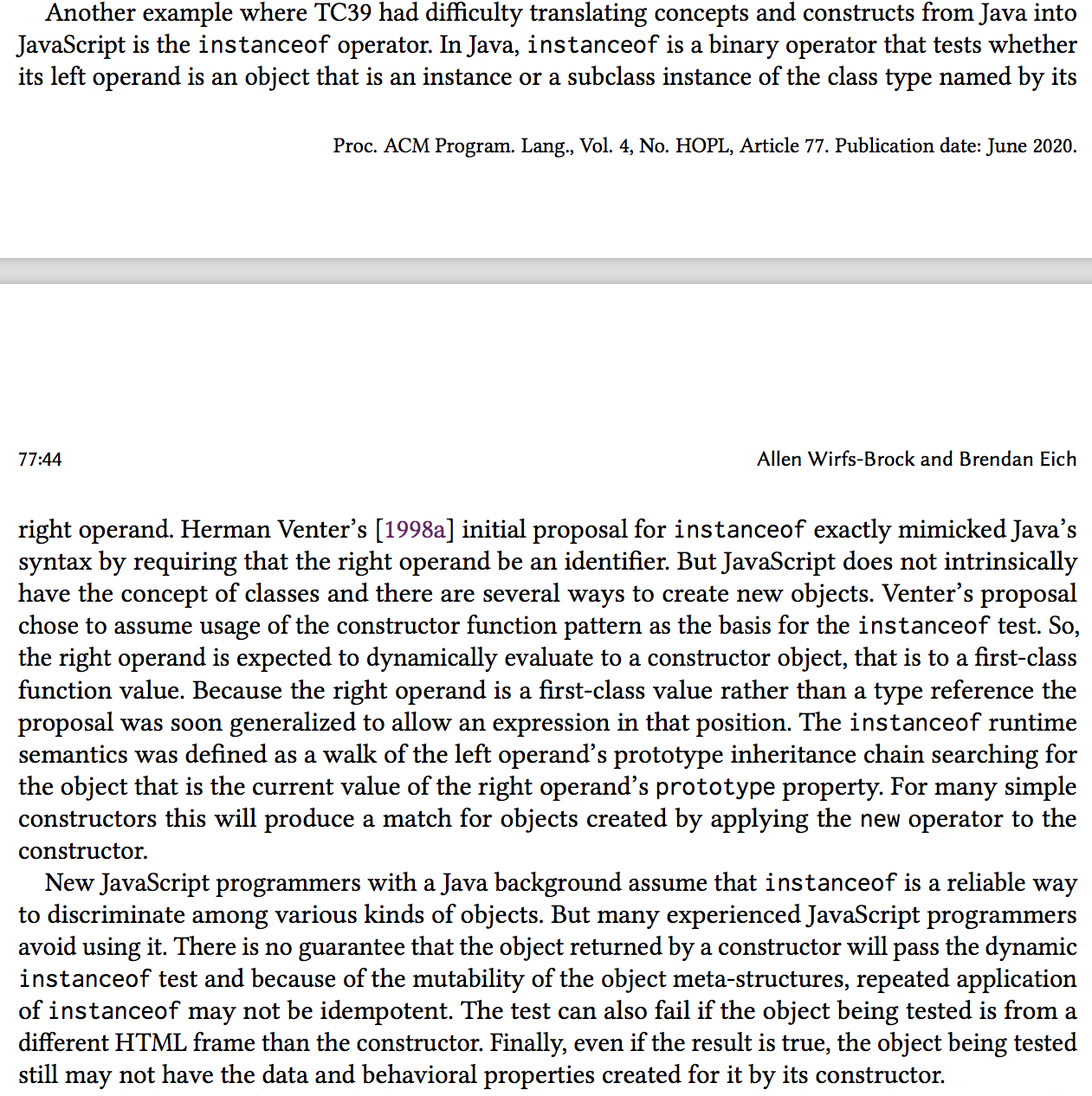 Motion to simplify, dual side operator proposed · Issue #153 · tc39/proposal-pattern-matching ...