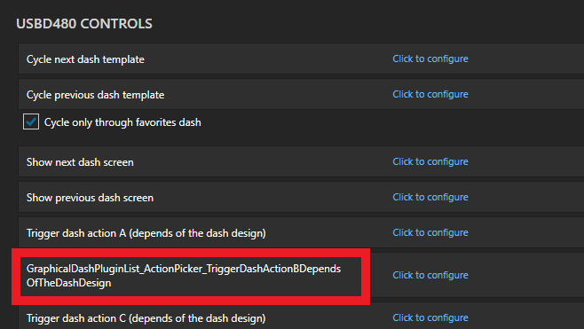 Minor UI text issue · Issue #756 · SHWotever/SimHub · GitHub
