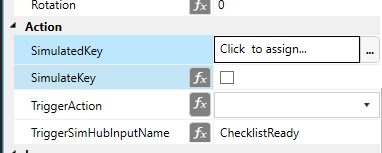Dash Studio - TriggerSimHubInputName · Issue #927 · SHWotever/SimHub · GitHub