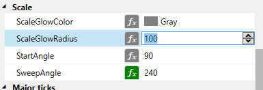Dash Studio dials gauges - 2 minor issues · Issue #460 · SHWotever ...