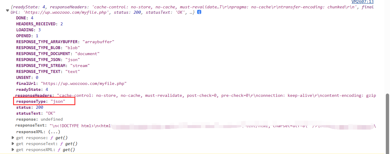 Few remarks on the implement of `GM_xmlhttpRequest` · Issue #104 · JingMatrix/ChromeXt · GitHub