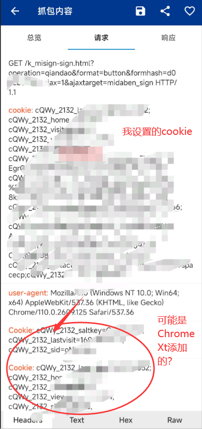 Few remarks on the implement of `GM_xmlhttpRequest` · Issue #104 · JingMatrix/ChromeXt · GitHub