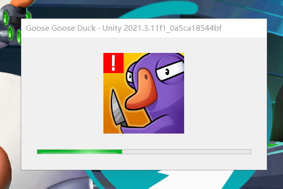 有时退回主菜单时会报错 · Issue #71 · Liuhaixv/Goose_Goose_Duck_Hack · GitHub