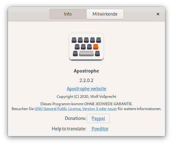 Apostrophe website linked in "About Apostrophe" not available · Issue #2432 · apostrophecms ...