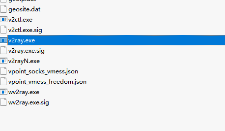为什么我的电脑装不了v2ray啊？求解 · Issue #2108 · v2ray/v2ray-core · GitHub
