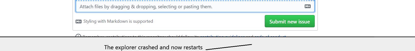 Explorer crashes when uninstalling PowerToys · Issue #4232 · microsoft ...