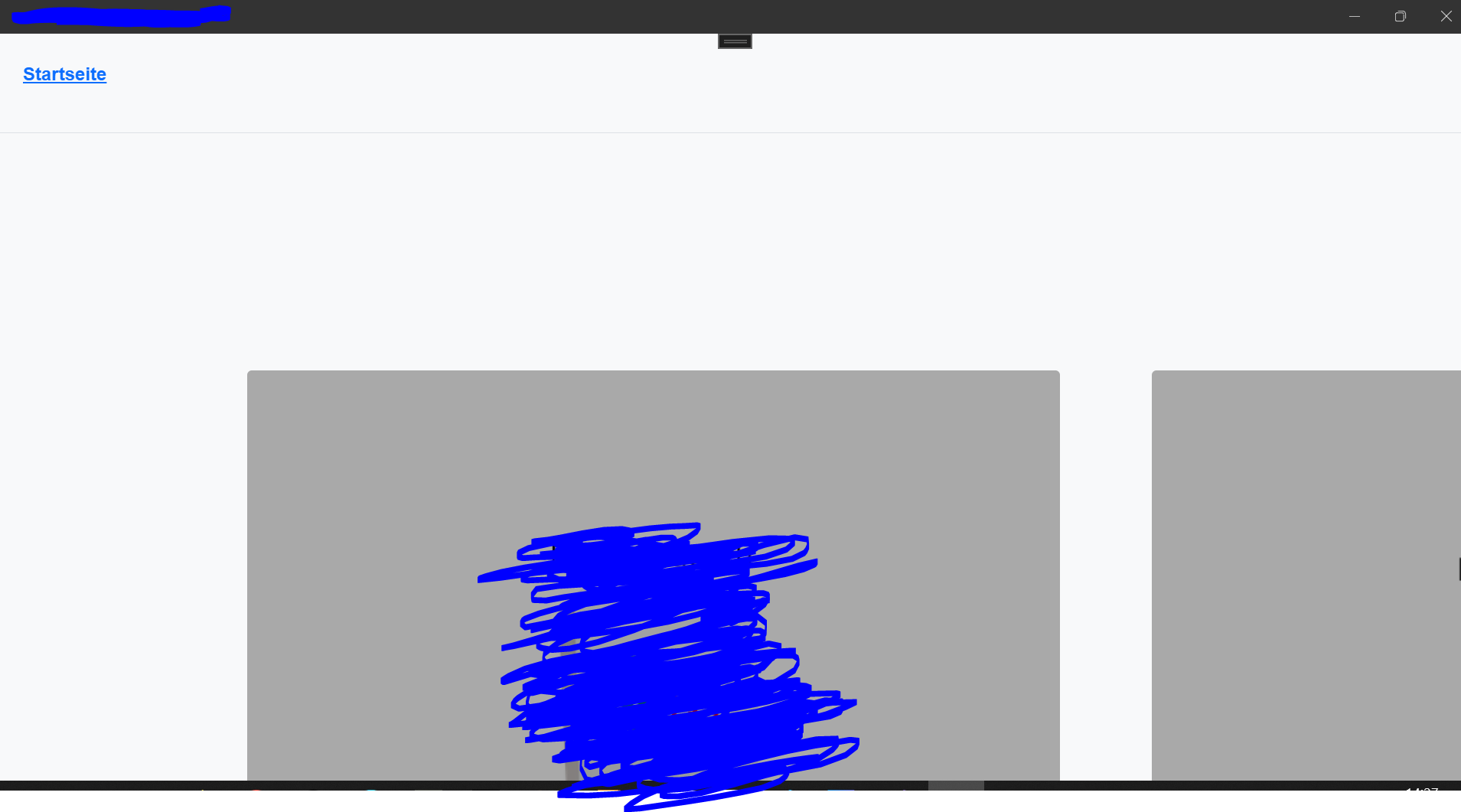 Blazorwebview Scale Is Not Right For Displays With Scales Greater Than 100 · Issue 17372