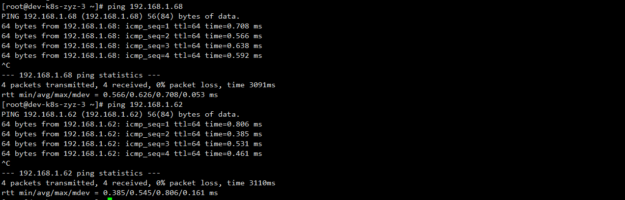 Can not ping tunl0 on my openstack vm -----strange question · Issue #2991 · projectcalico/calico ...