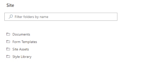 add "Drag and Drop" option to the "Upload" tab in FilePicker · Issue #853 · pnp/sp-dev-fx ...